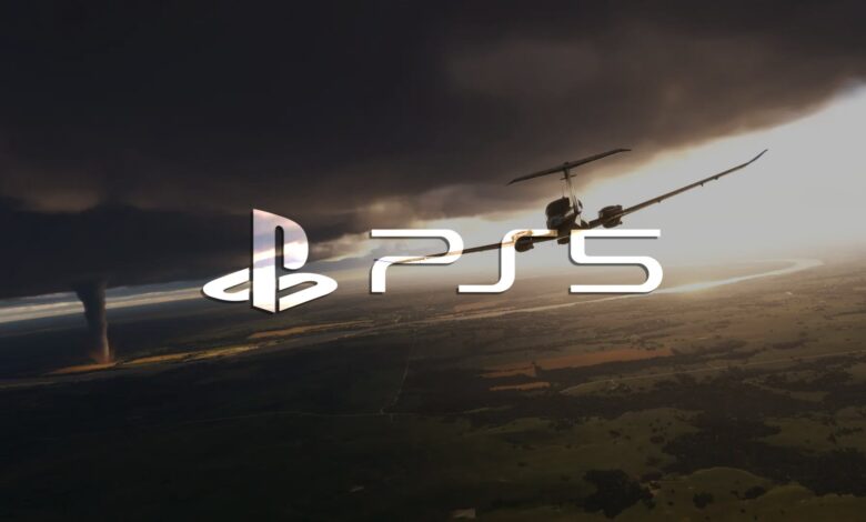 Xbox'a özel Flight Simulator 2024, PS5 için duyuruldu: İşte çıkış ...